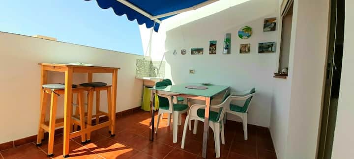 Relaxhosting Maspalomas - Maspalomas