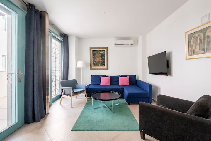 Apartamentos De Jose, Apartamento Familiar 1 - Seville