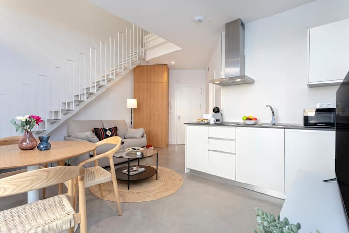 Immeuble Costa Tropical By Rent Me, Duplex Sur La Côte. - Motril
