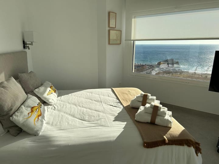 Appartements De Maite, Appartement Vega - Salobreña