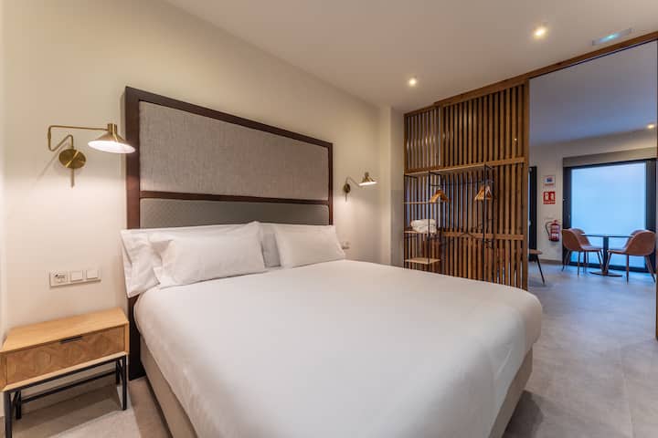 Gálea Apartments, Gálea Apartment 7a - Merida, Espagne