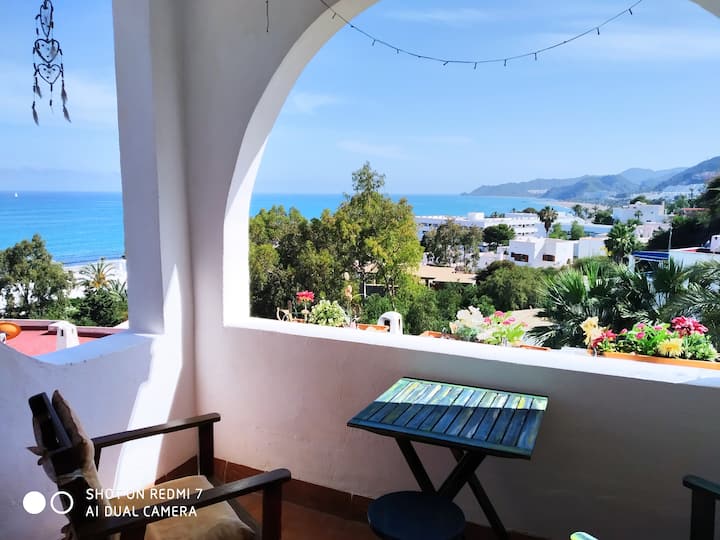Gabi's Apartments - Mojácar