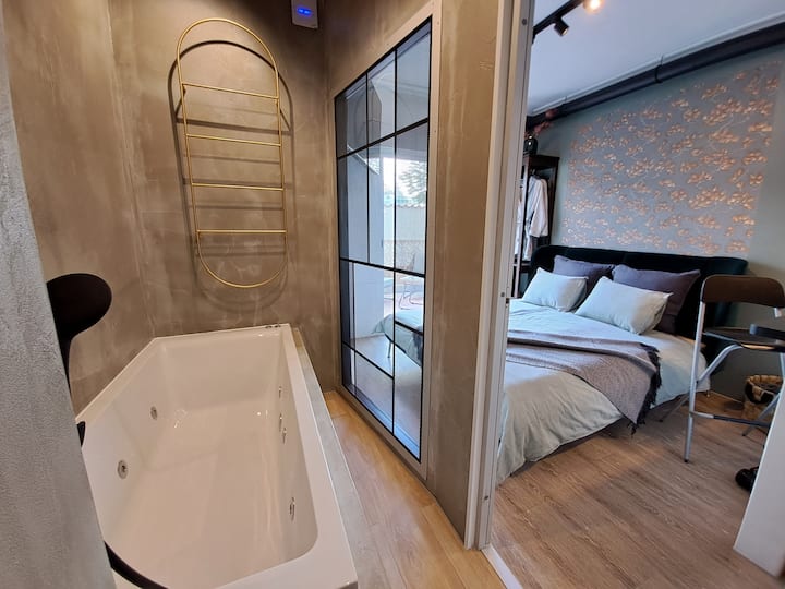 Ingrid's Apartments, Casa Loro Apartment - Cabo Roig