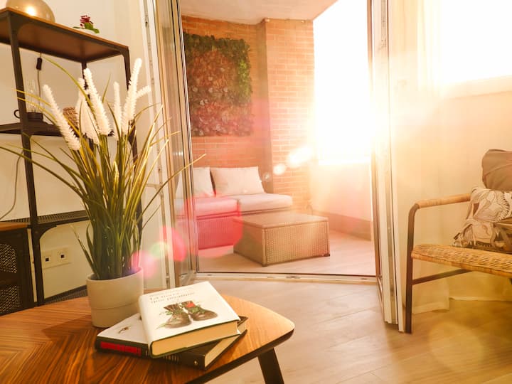 Apartamentos De Pilar, Anea Apartment - Murcia