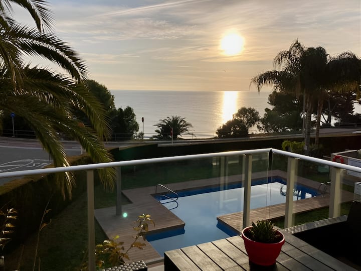Parc Mont-roig, Apartamento Familiar 11 - Miami Platja