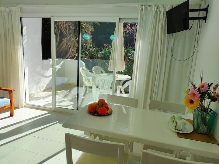 Ciel Azul's Apartments - Cala Boix