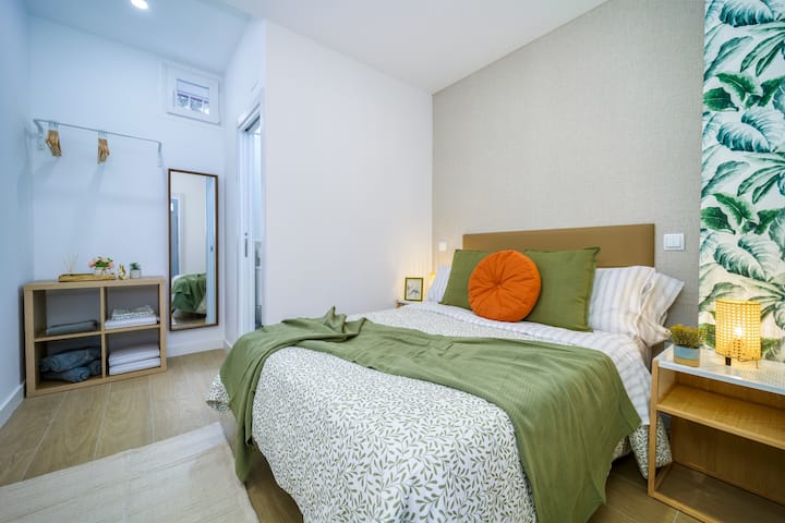Apartamentos De Leny - San Sebastián de los Reyes