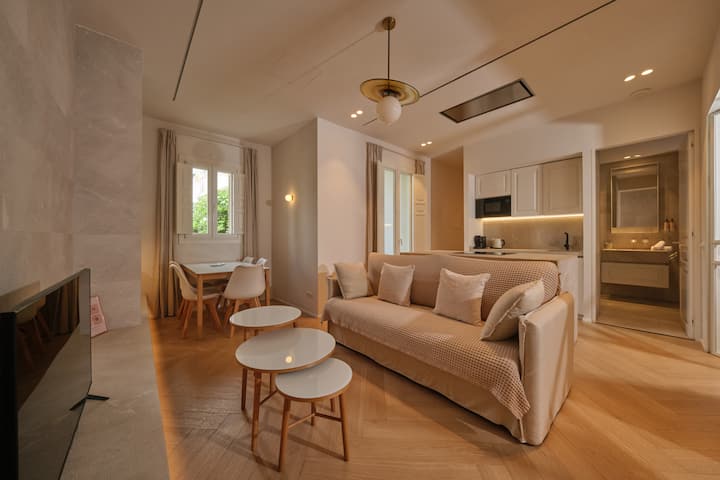 The Boc Suites, Penthouse - Palma de Majorque