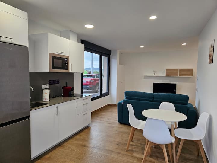 Apartamentos De Clara - Cantabria