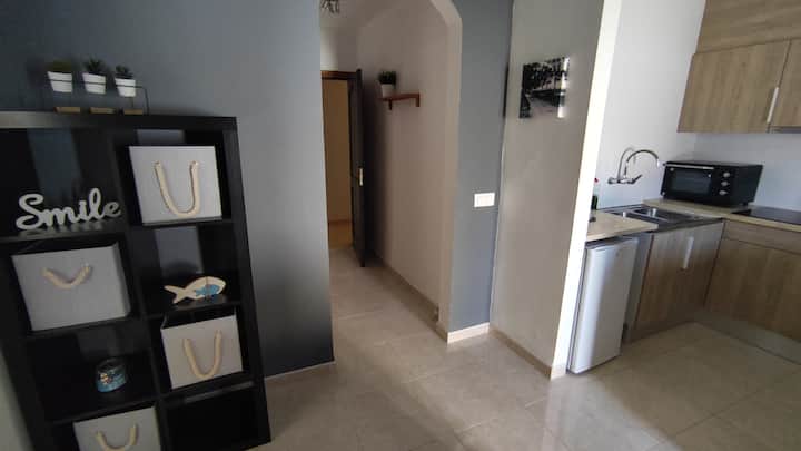 Cristina's Apartments Costa Brava, Apartament Amb. - Costa Brava