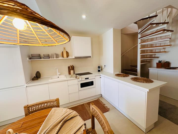 Apartamentos De Cristina Las Canteras Beach, Apar. - Las Palmas de Gran Canaria