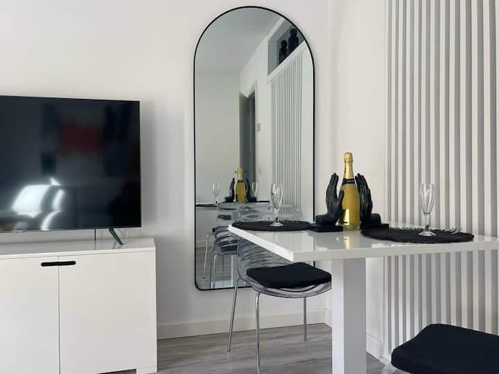 Appartements De Jesús Manuel, Appartement Familial - Burgos