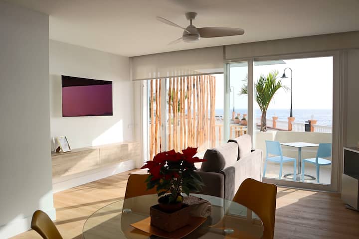 Enrique's Apartments, Vivienda La Baja Chica - Gran Canaria