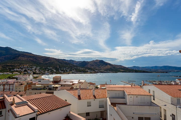 Daní's Apartments, Apartament Familiar 2a - Cadaqués