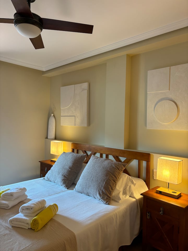 Apartamentos De Begoña - Dénia
