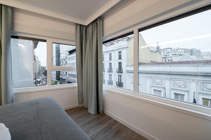 Sb20 Boutique Studios - Madrid
