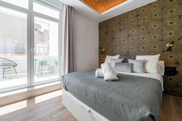 A33 Signature Residences - Sol By Monaro * * * * * - Madrid