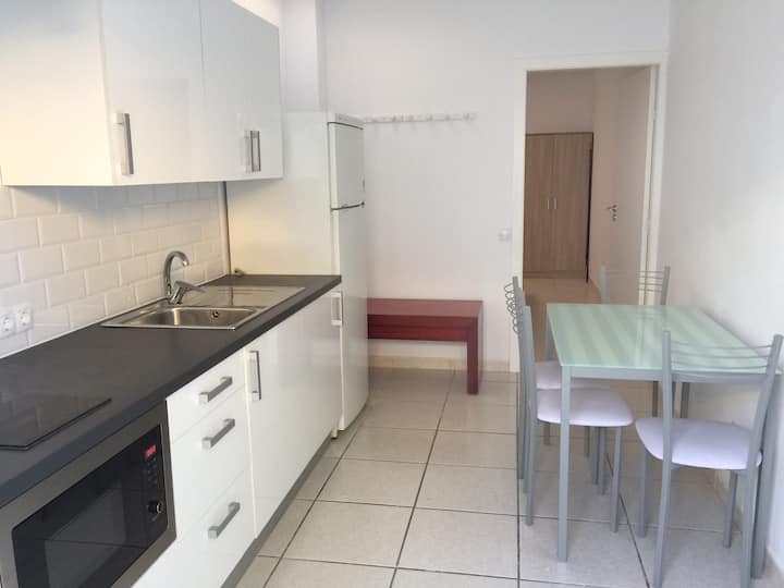 Branislav's Apartments - Corralejo