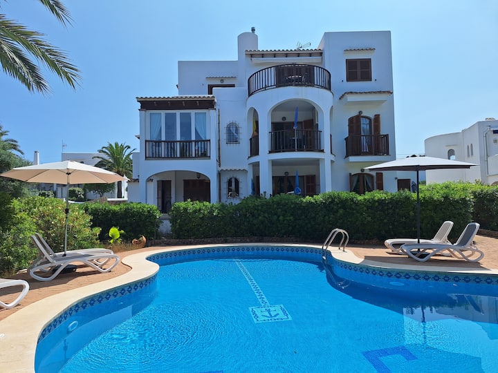 Domus Cala Dor's Apartments - Cala d'Or