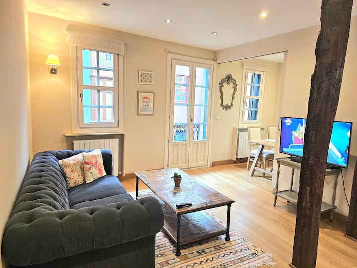 Apartamentos De Laura - Bilbao