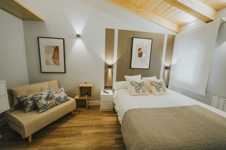 Apartamentos De Osk En León Capital - León