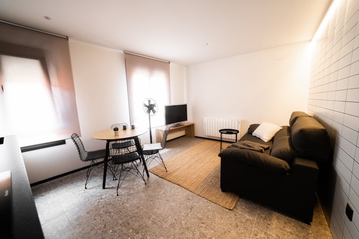 Calle La Hoz 9, Appartement Avec 2 Lits 1.04 - León