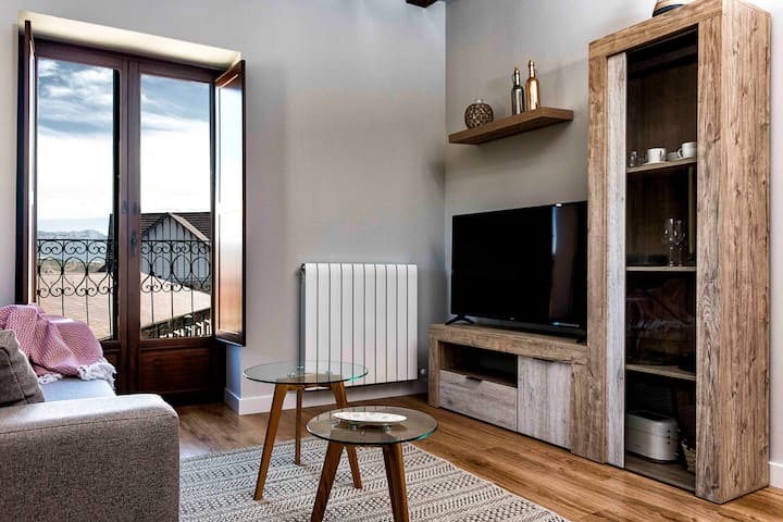 Rioja Valley, Cuevas Apartment - La Rioja, España