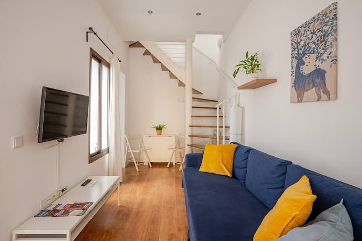 Casa Antiguo In Casco Antiguo - Sevilla