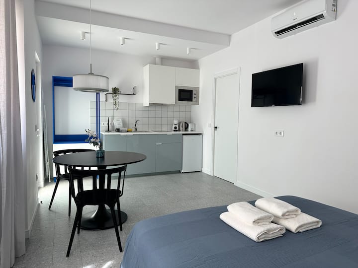 Apartamentos Navío - Torrent