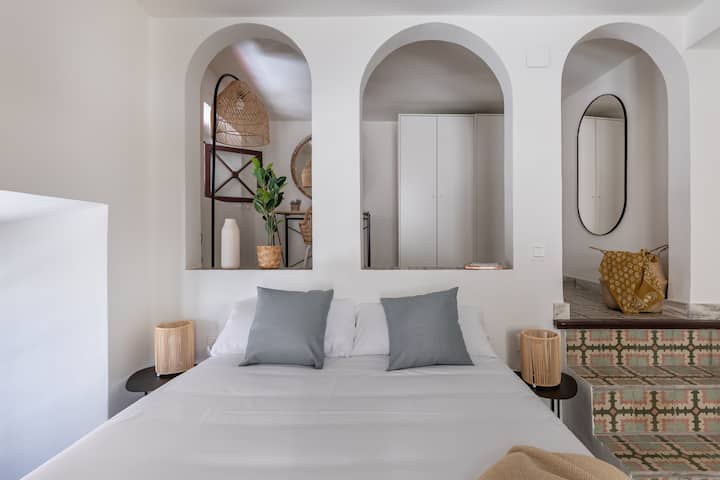 Líbere Málaga La Merced, Appartement De 3&nbsp;Chambres - Málaga