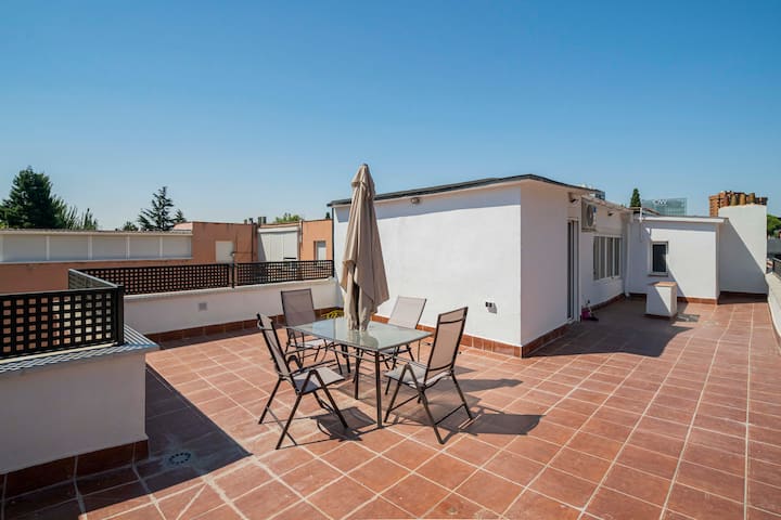 Ignacio's Apartments Arturo Soria, Appartement... - Madrid