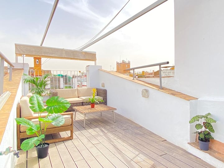 Ignacio's Apartments, Giralda Apartment, C... - Sevilla