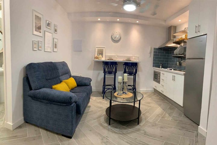 Maria Luisa, Double Apartment 5 - Playa de las Américas