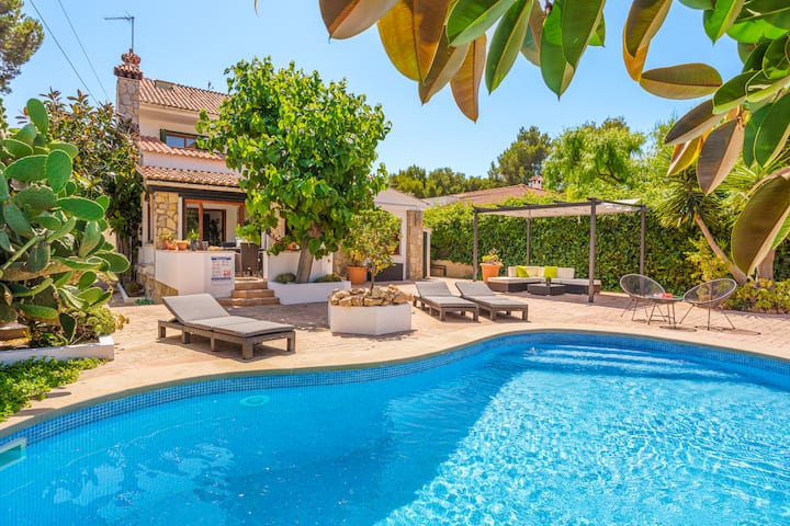 Bojana Jesus's Apartments - Santa Ponsa