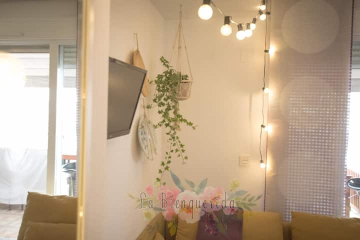 Apartamentos De Lola Vera Vistas Al Castillo - Lorca