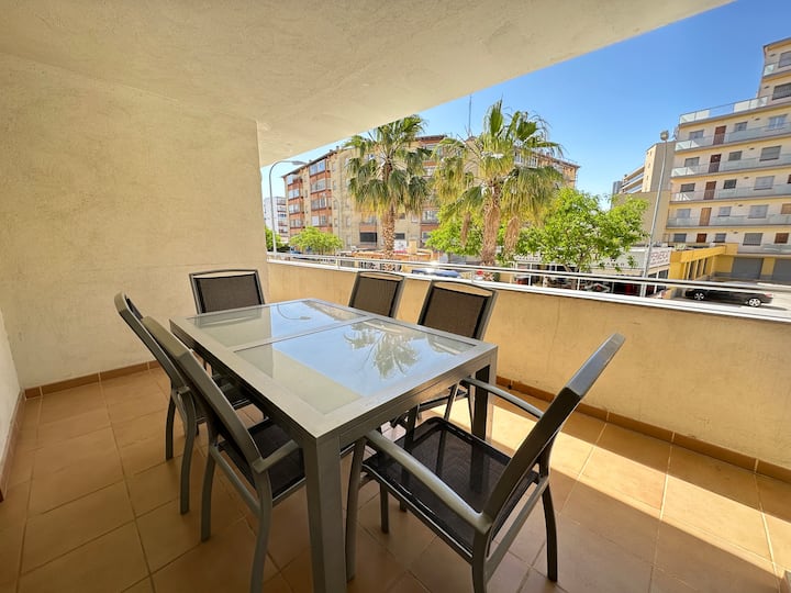 Agi Apartments 3 - Roses