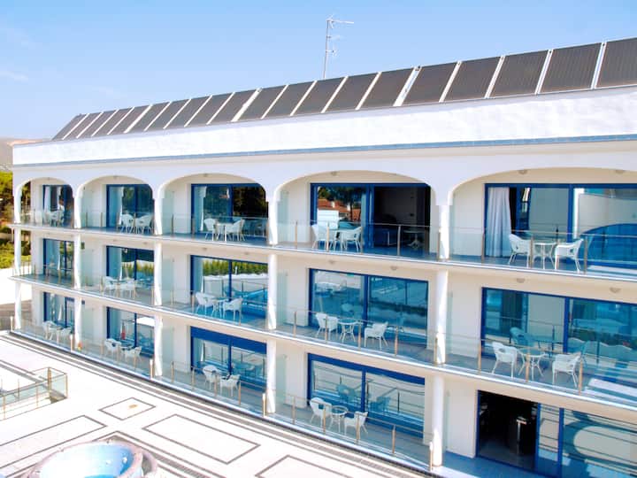 Apartamentos De Masd, Classic Apartment - Castelldefels