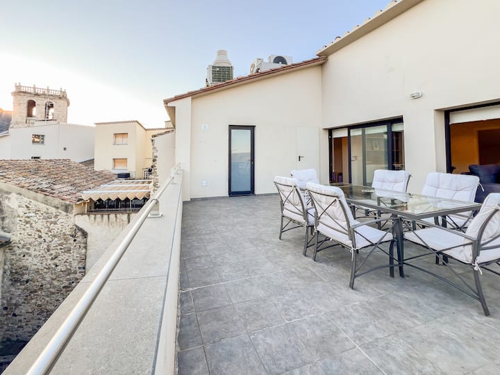 Apartaments Can Cintet - Besalú