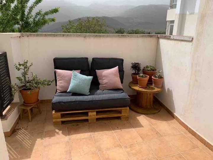 Apartamentos De María Jose - Laujar de Andarax