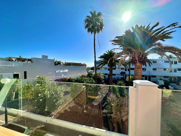 Apartamento Vista Mar Ii - Puerto del Carmen