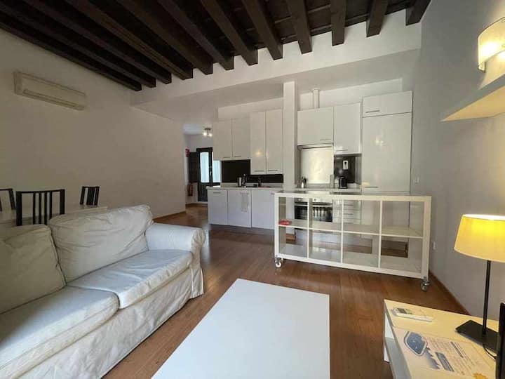 Palacio Santa Ursula, Family Apartment 4 - Toledo