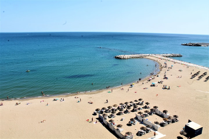 Stella Maris Beachfront - Fuengirola