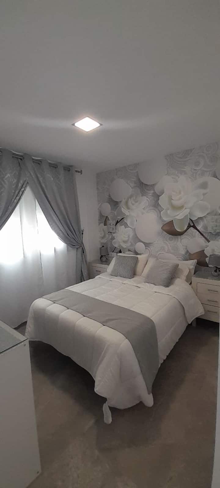 Apartamentos Azul En Barbate (Cadiz) 3 Min Playa - Barbate