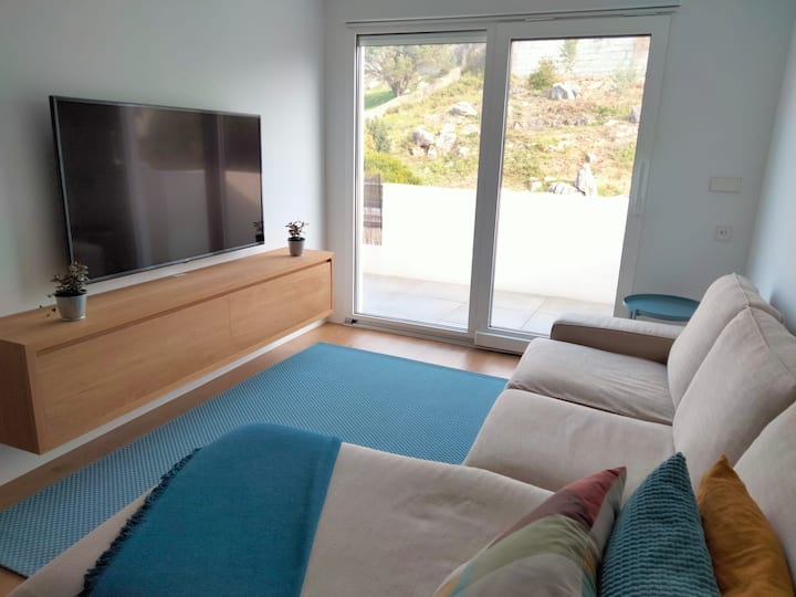 Apartamentos De Rosa - Vilagarcía de Arousa