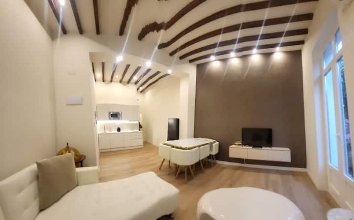Centerbeach&chic - Alicante