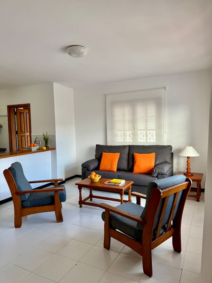 Apartamentos De Cristina - Lanzarote