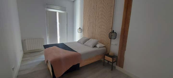 Apartamentos De Francisco Centro Santander, 5c ... - Solares