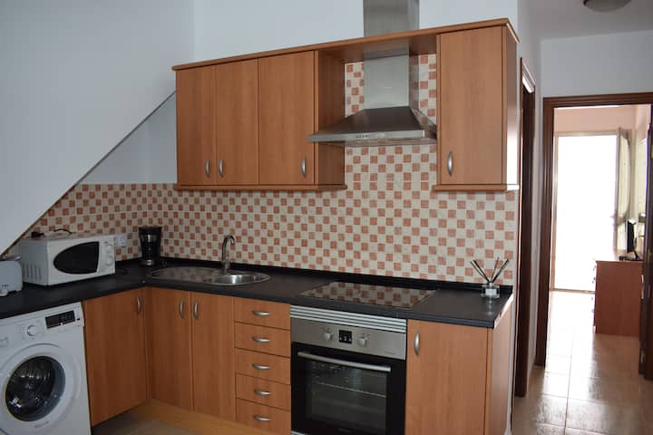 Eucotillo In El Cotillo, Apartment El Cotillo - Fuerteventura