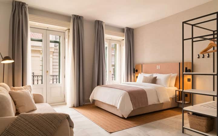 Limehome Madrid Sol, Two-bedroom Apartment - Whee. - Madrid