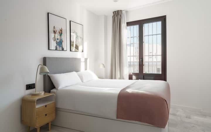 Limehome Jerez De La Frontera Marqués Casa-domecq. - Jerez de la Frontera